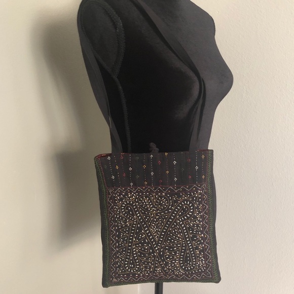 Kala Raksha | Bags | Kala Raksha Purse India | Poshmark